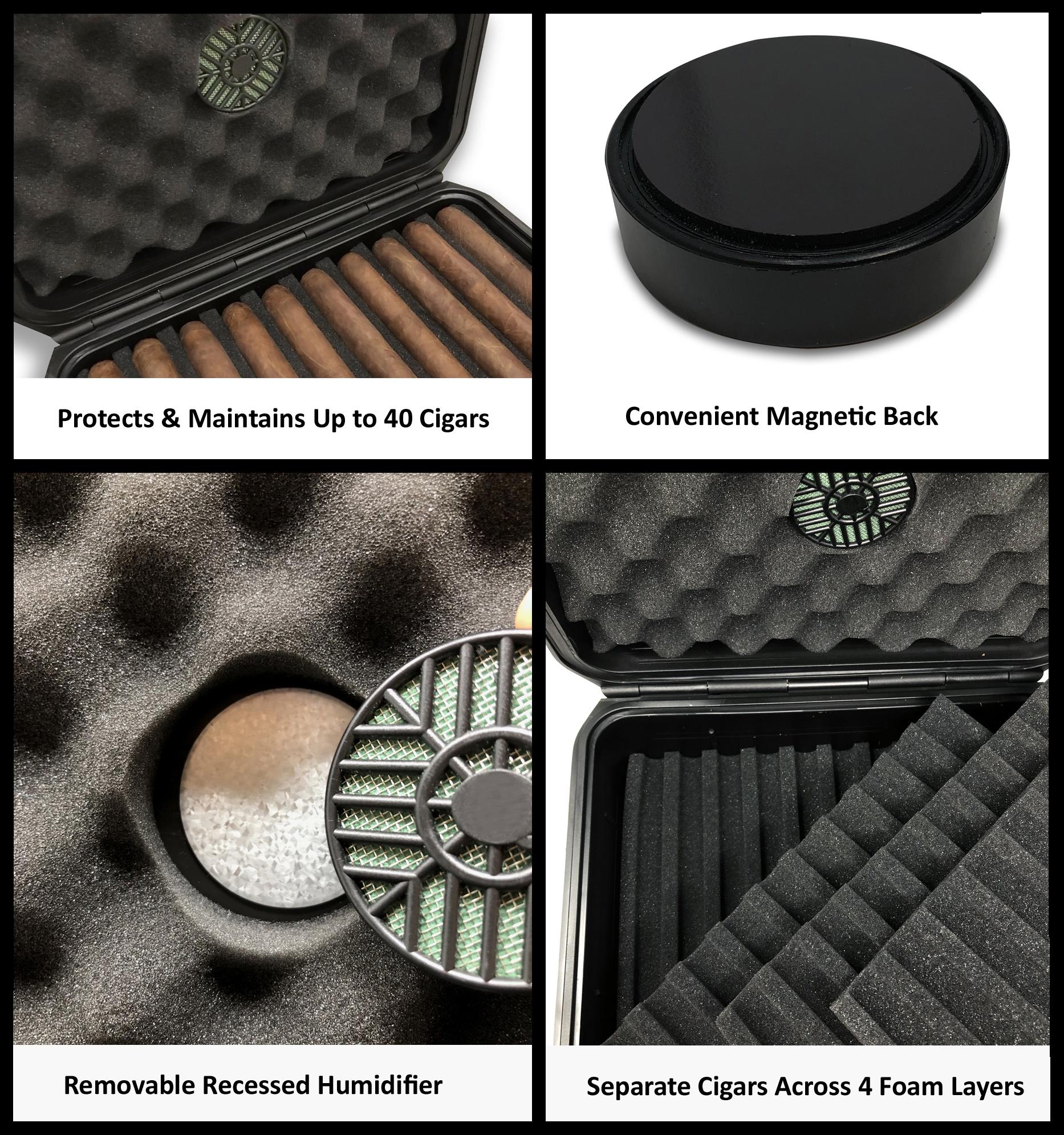 Cigar Safe 40 – 02cigars